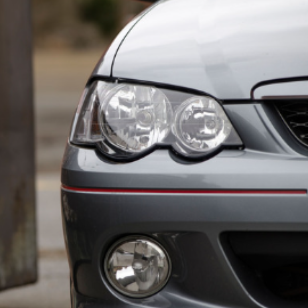 New Ford Falcon Car Parts | Aftermarket Car Parts Aus & NZ
