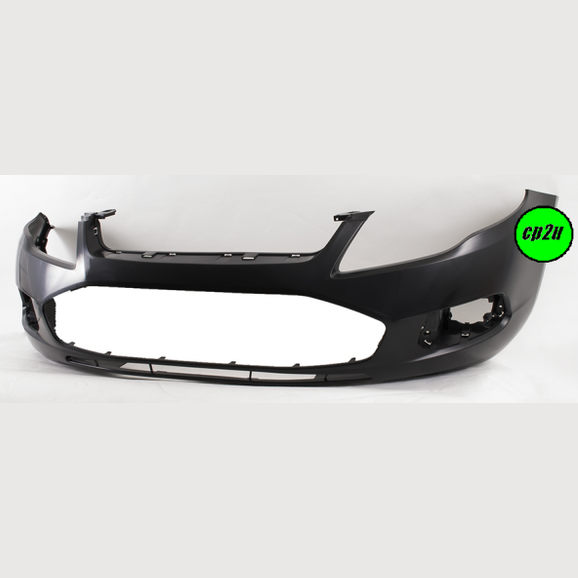 FRONT BUMPER TO SUIT FORD FALCON FG 10/2011–10/2014 XT/G6/G6E ONLY