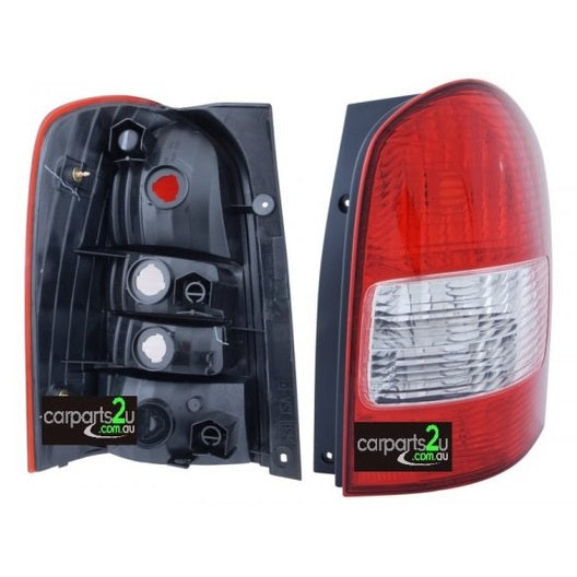 RIGHT TAIL LIGHT TO SUIT MAZDA MPV LW 6/1999–4/2002 | CP2U