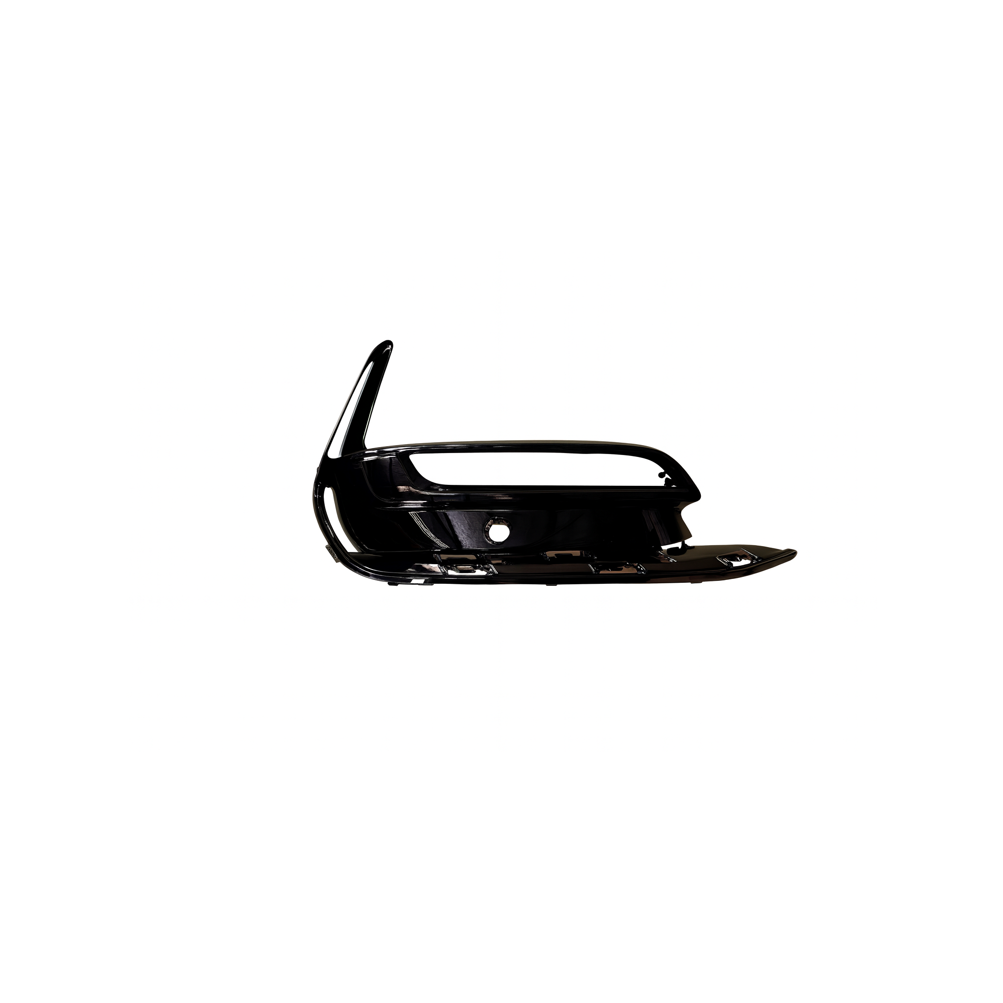 RIGHT FOG LIGHT COVER TO TO SUIT HOLDEN COMMODORE VF 10/2015-10/2017