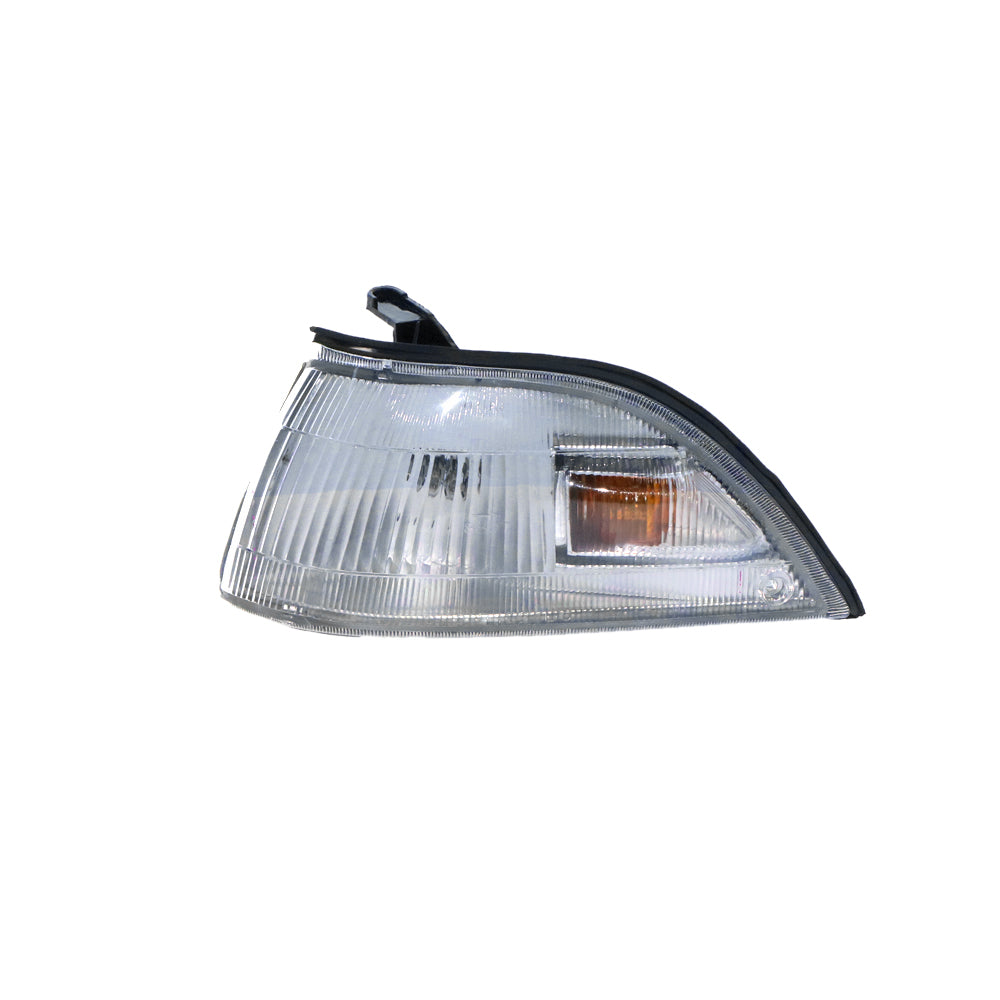 LEFT FRONT CORNER LIGHT TO SUIT TOYOTA COROLLA AE90 AE92 AE93 6/1989–7
